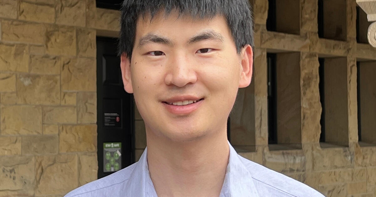 Shuai Wu | College of Engineering | Oregon State University